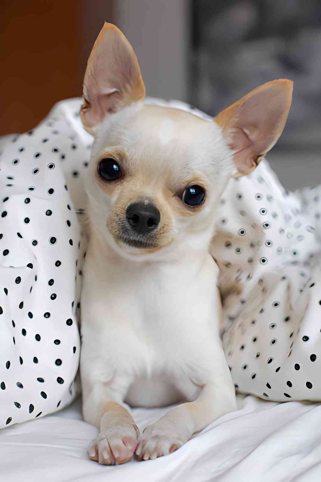 Types Of Chihuahua Dogs | Swahilisafaris